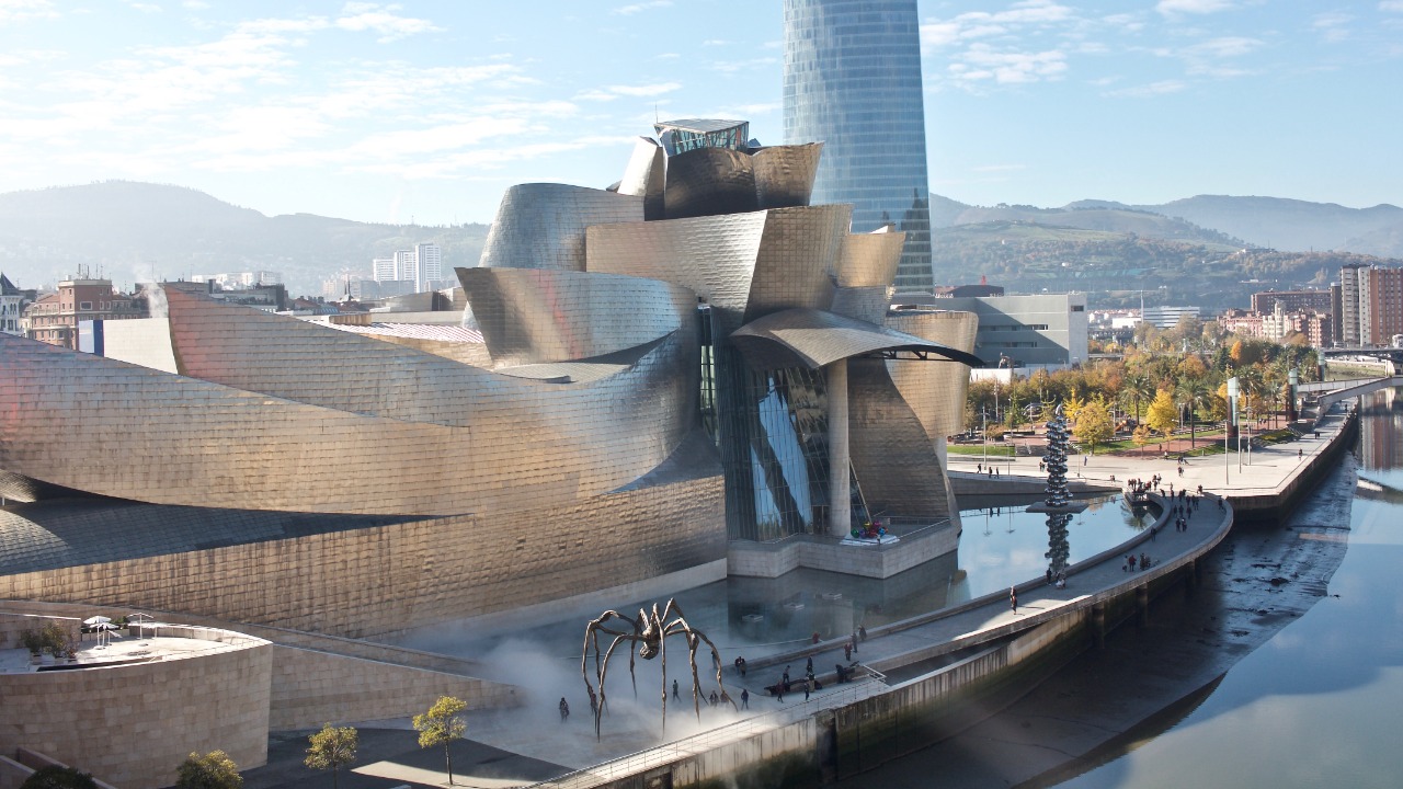 10 Frank Gehry icons that define the late architect’s legacy