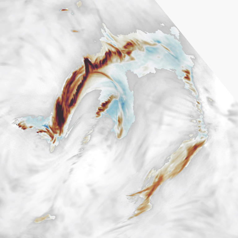 Observations link solar flare pulsations to repeated magnetic reconnection
