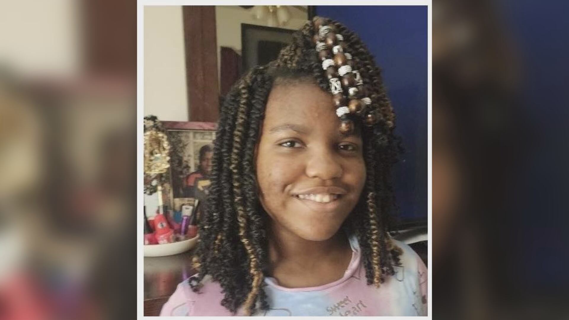 Hinesville PD looking for missing 14-year-old