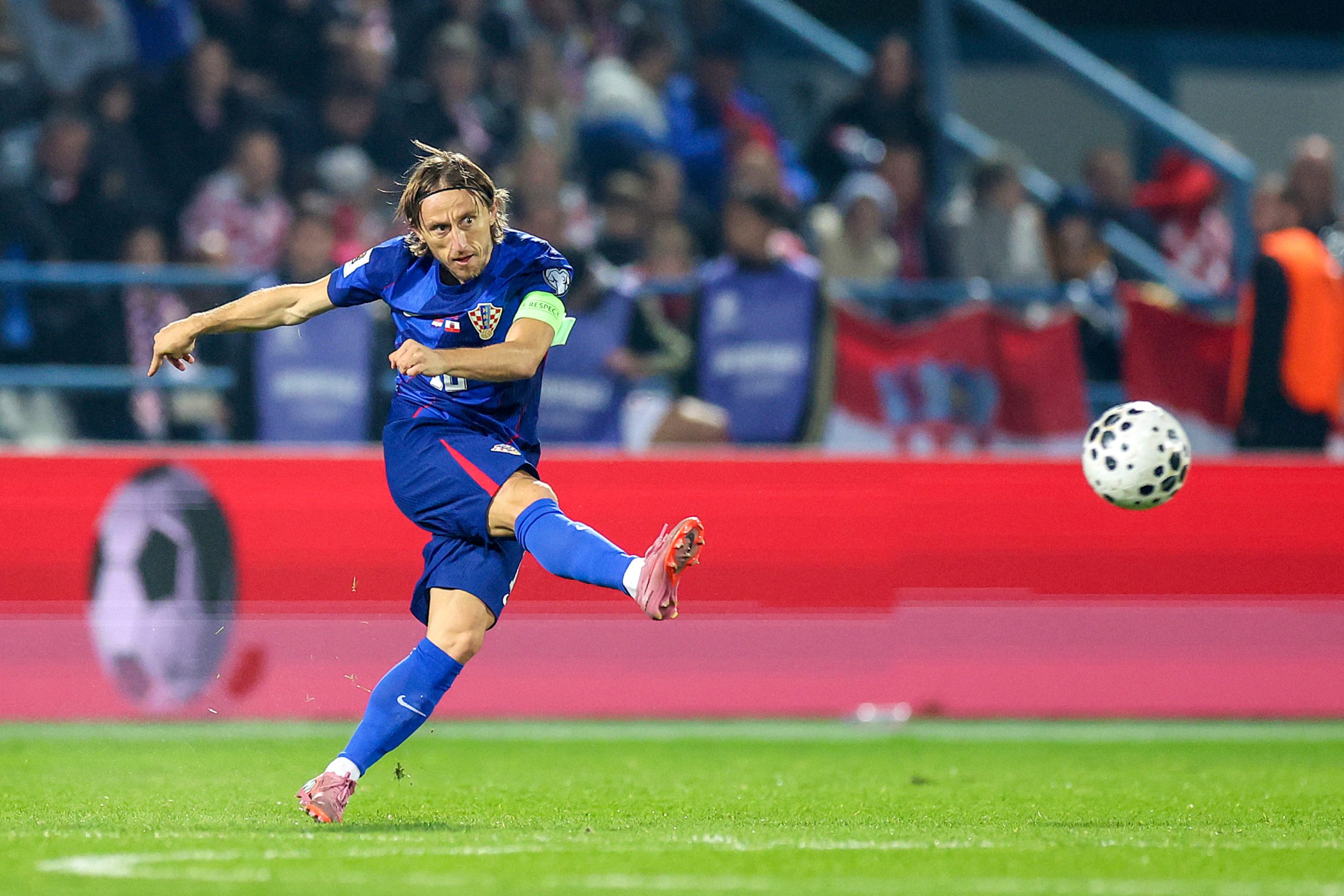 Croatia World Cup 2026 schedule: Locations, dates, times