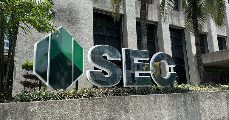 SEC expands portfolio threshold rules for qualified buyers
