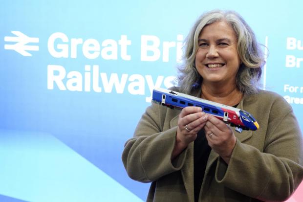 New mass transit taskforce launched to boost transport networks