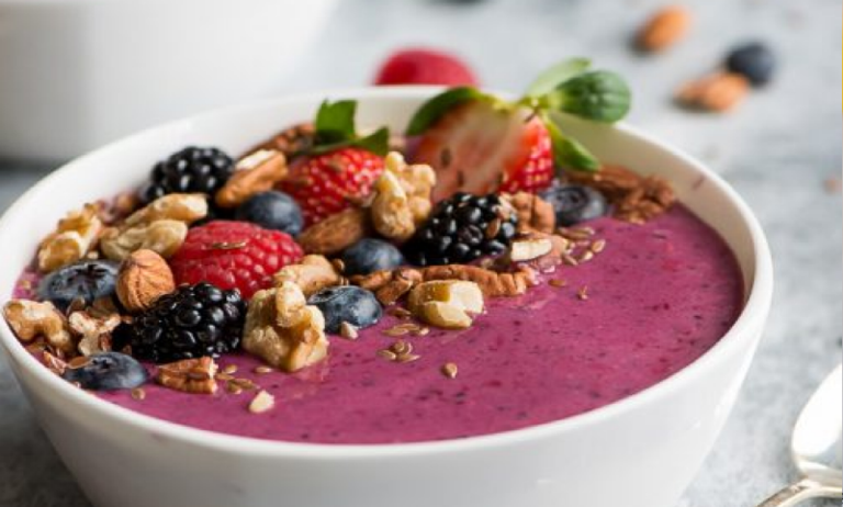 6 healthy foods that could actually shorten your life, according to ...