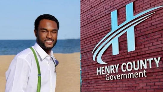 Who was Charles Evans? Henry County, Georgia EMS under fire over asthma ...