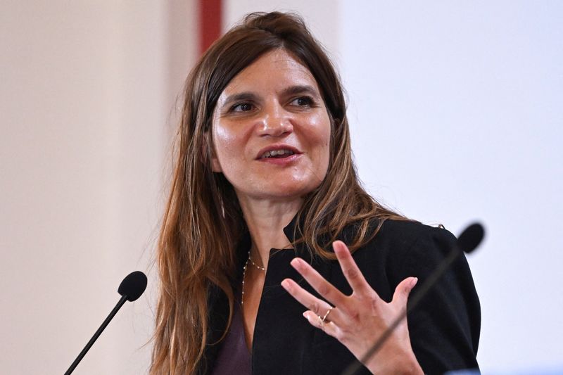 França classifica nova doutrina de segurança dos EUA de "esclarecimento ...