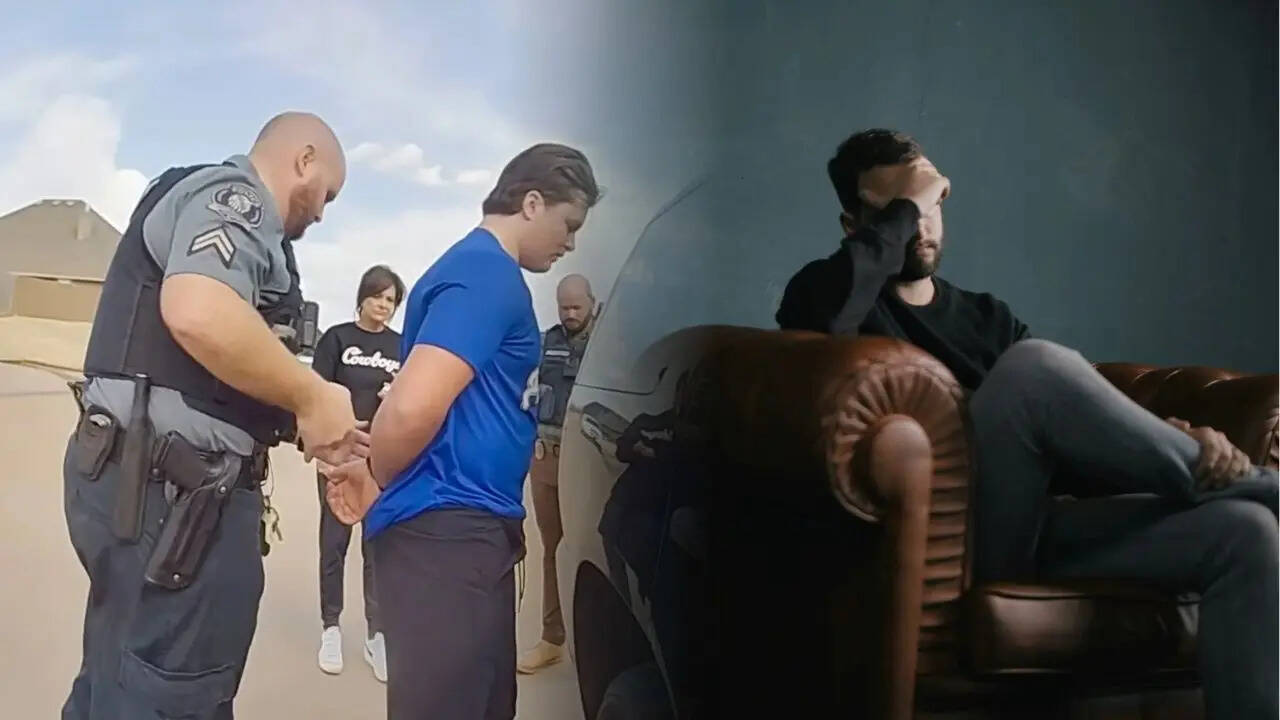 Who is Jesse Mack Butler? Oklahoma teen sparks outrage after no jail ...