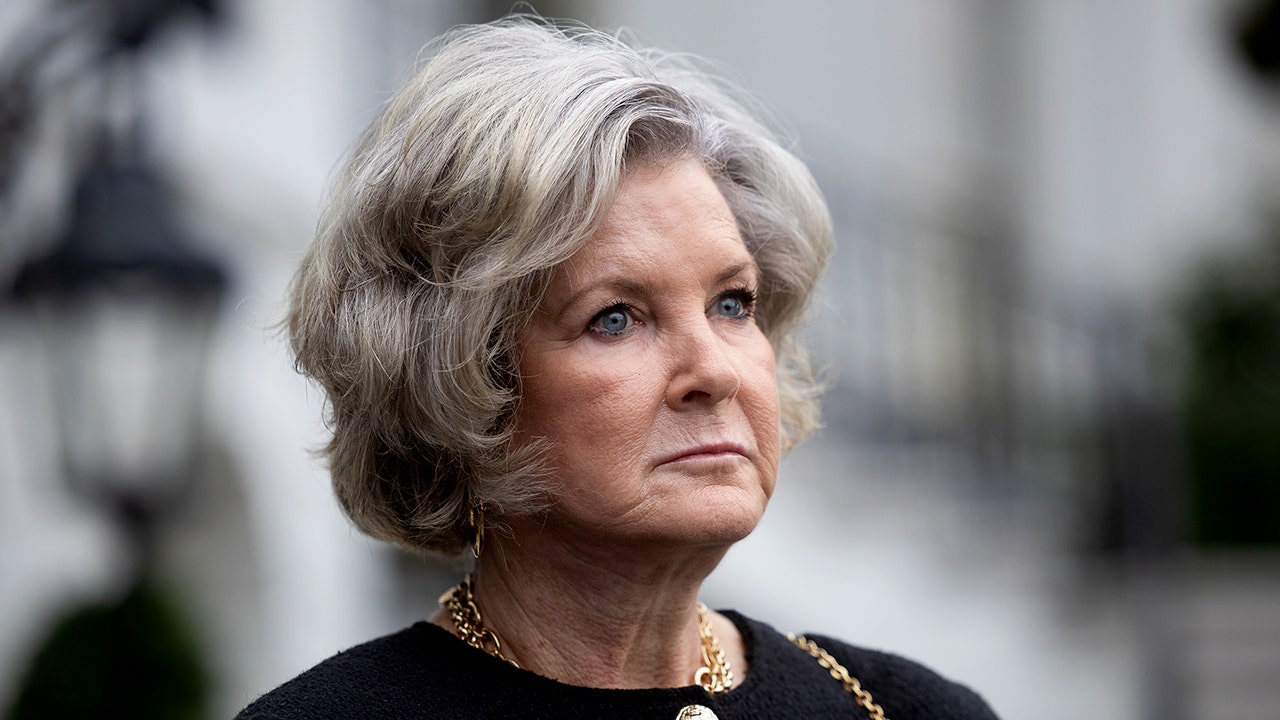 Vanity Fair's Susie Wiles profile fuels right-wing uproar towards White ...