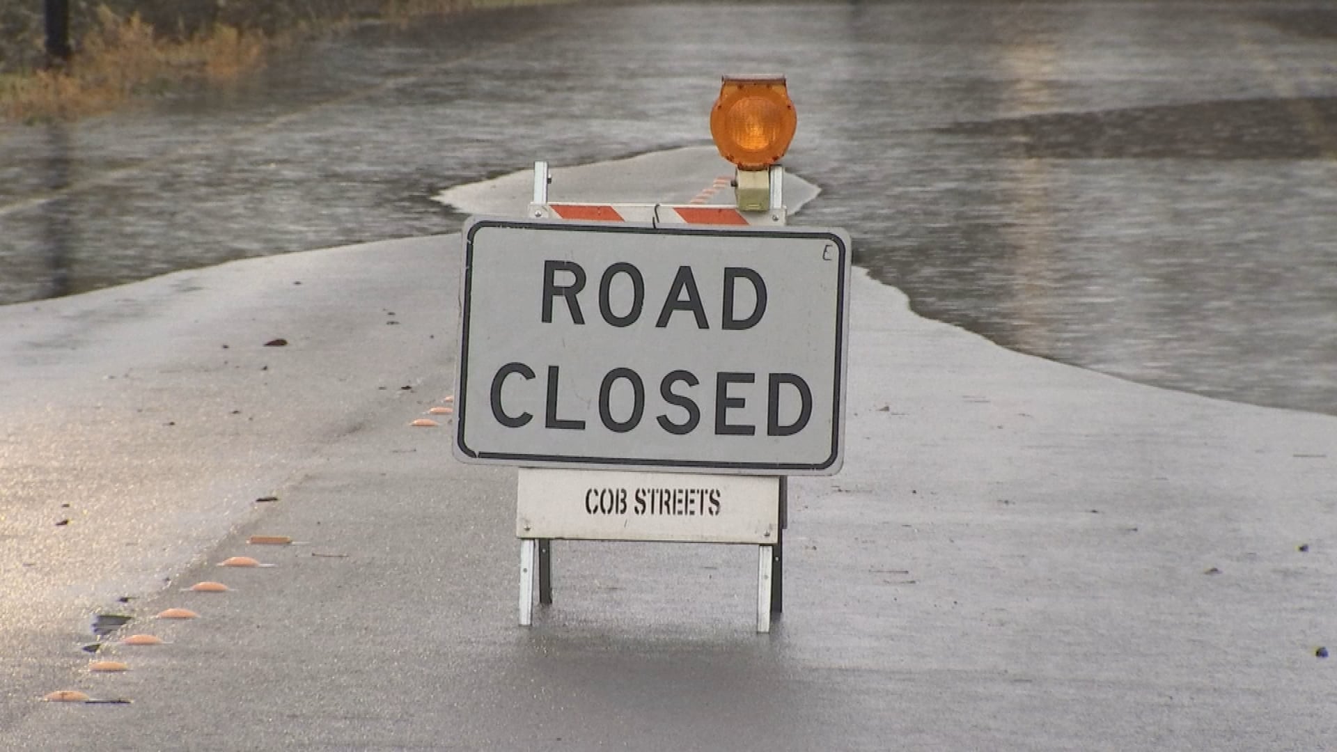 Is your area flooded? Here’s what to do