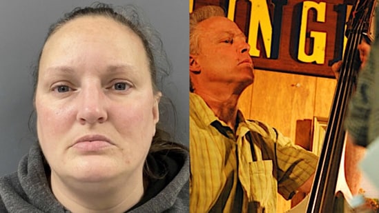 Who is Shannon Godbout? Driver arrested for killing Grammy-nominated ...