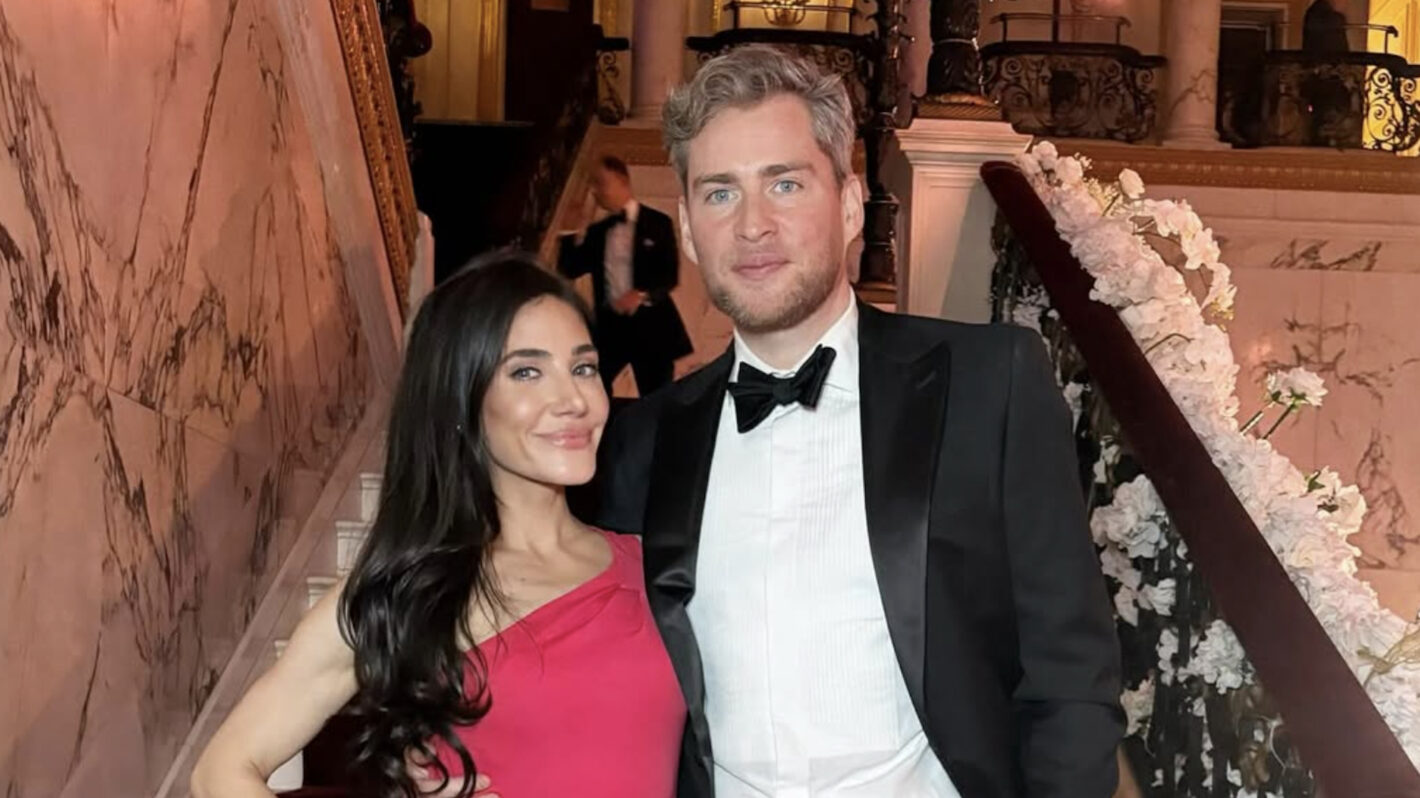 All about ‘Owning Manhattan’ star Chloe Tucker Caine’s husband & family