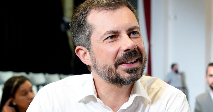 Pete Buttigieg will be the next president. Here’s why.