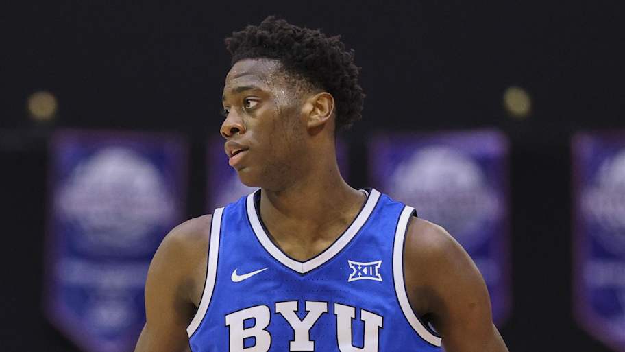 The top NBA draft prospects to watch in college basketball tonight