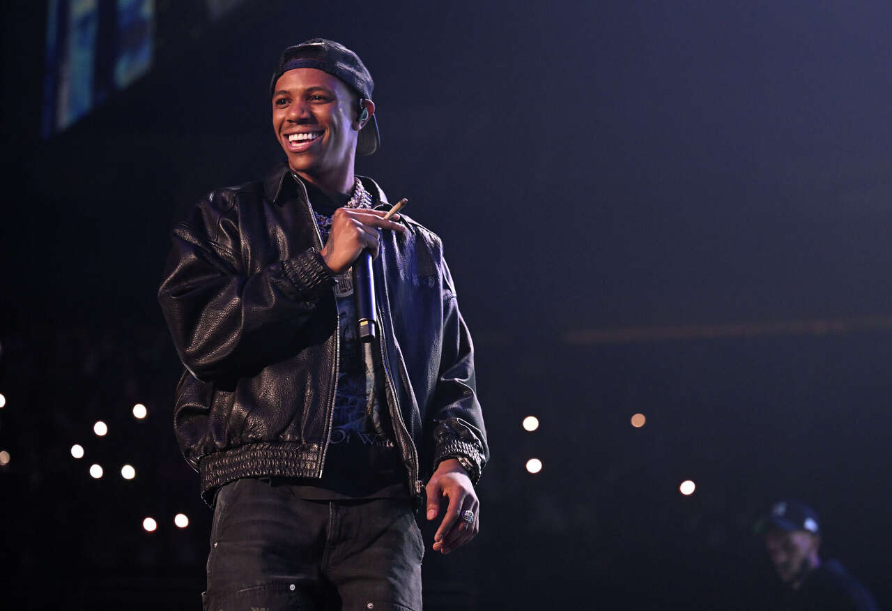A Boogie Wit Da Hoodie to perform at Bridgeport's Total Mortgage Arena ...