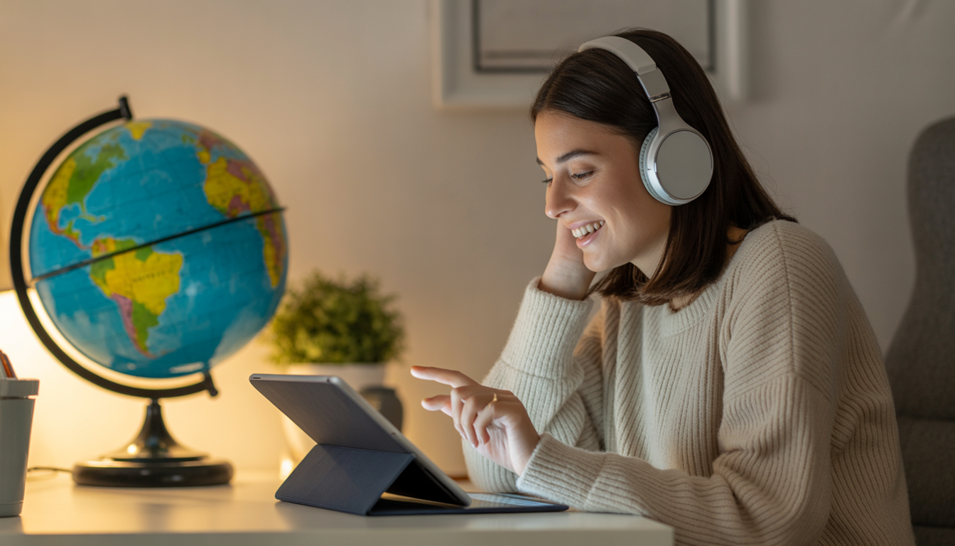 15 apps that will transform the way you learn a language