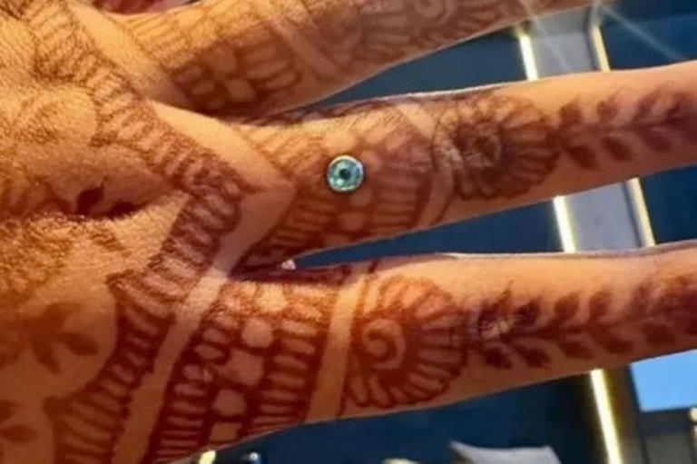 Cardi B joins North West by embracing dangerous piercings trend months ...