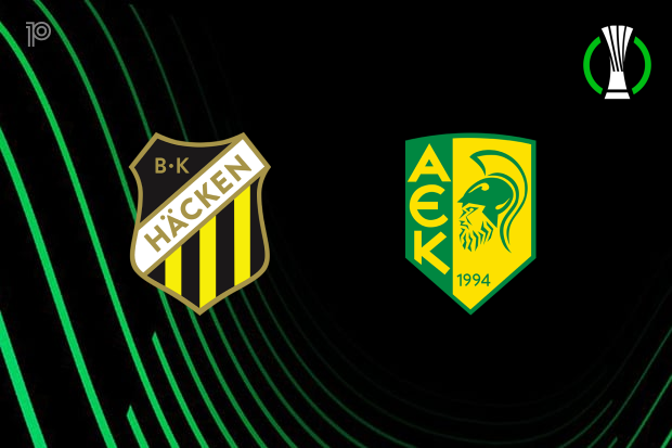 Preview | BK Hacken vs AEK Larnaca - team news, lineups, predictions