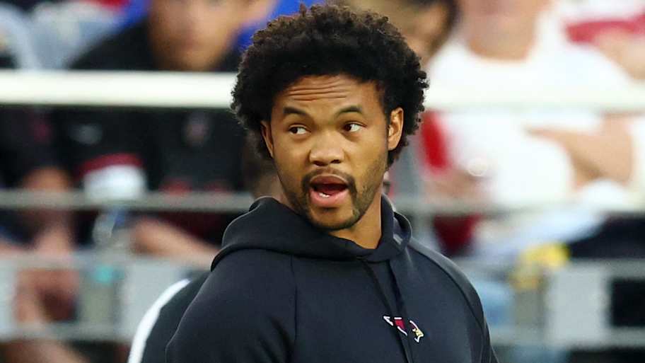 Cardinals shed more light on Kyler Murray injury