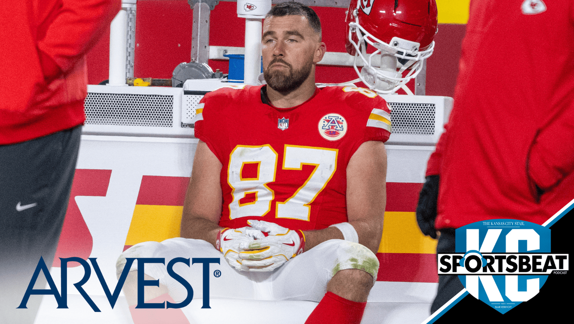 Where do Chiefs go after rough loss to Texans? Plus KC's World Cup draw