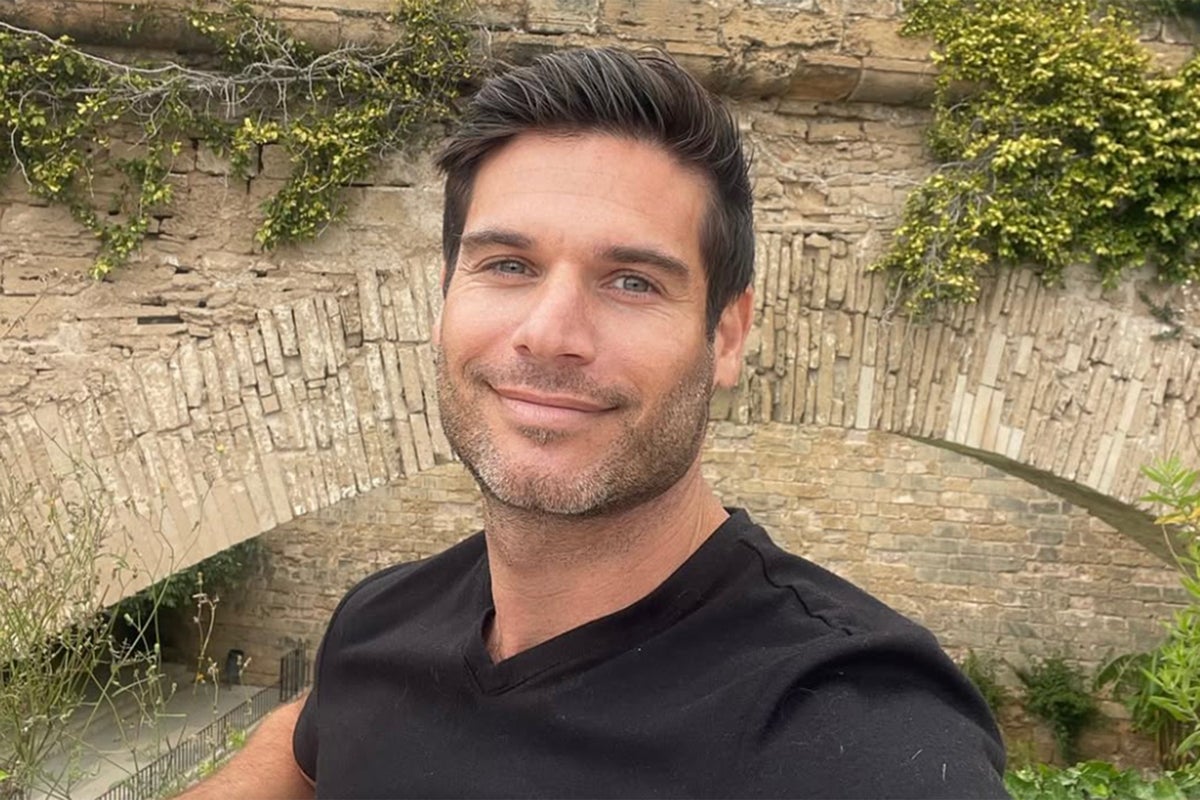 Finding Prince Charming star Chad Spodick’s cause of death revealed