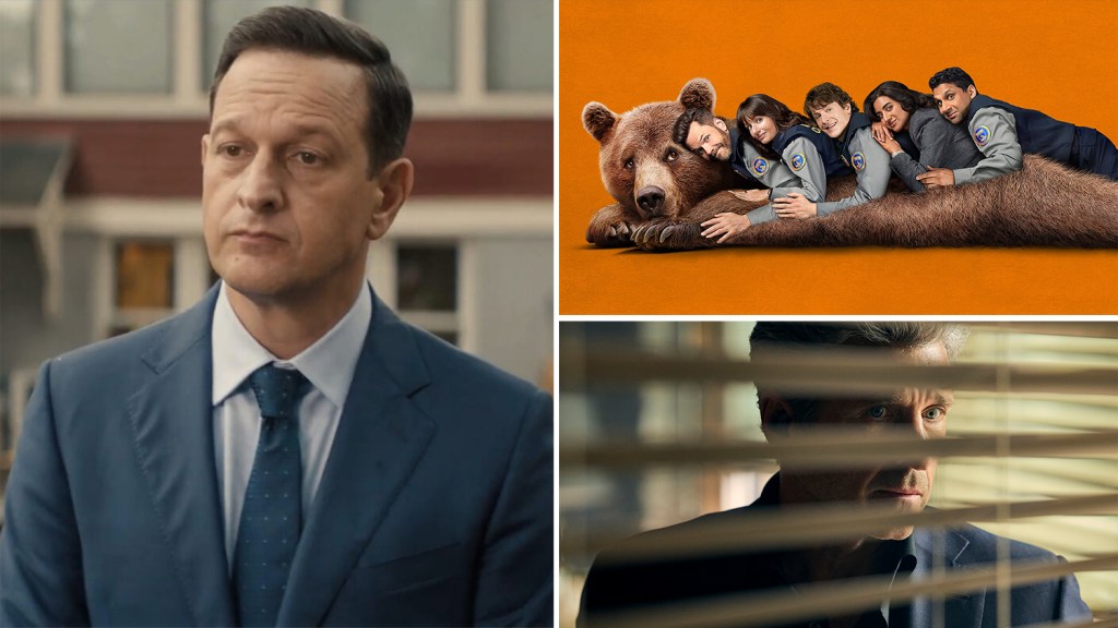 Fox sets special premieres for ‘Best Medicine', ‘Animal Control ...