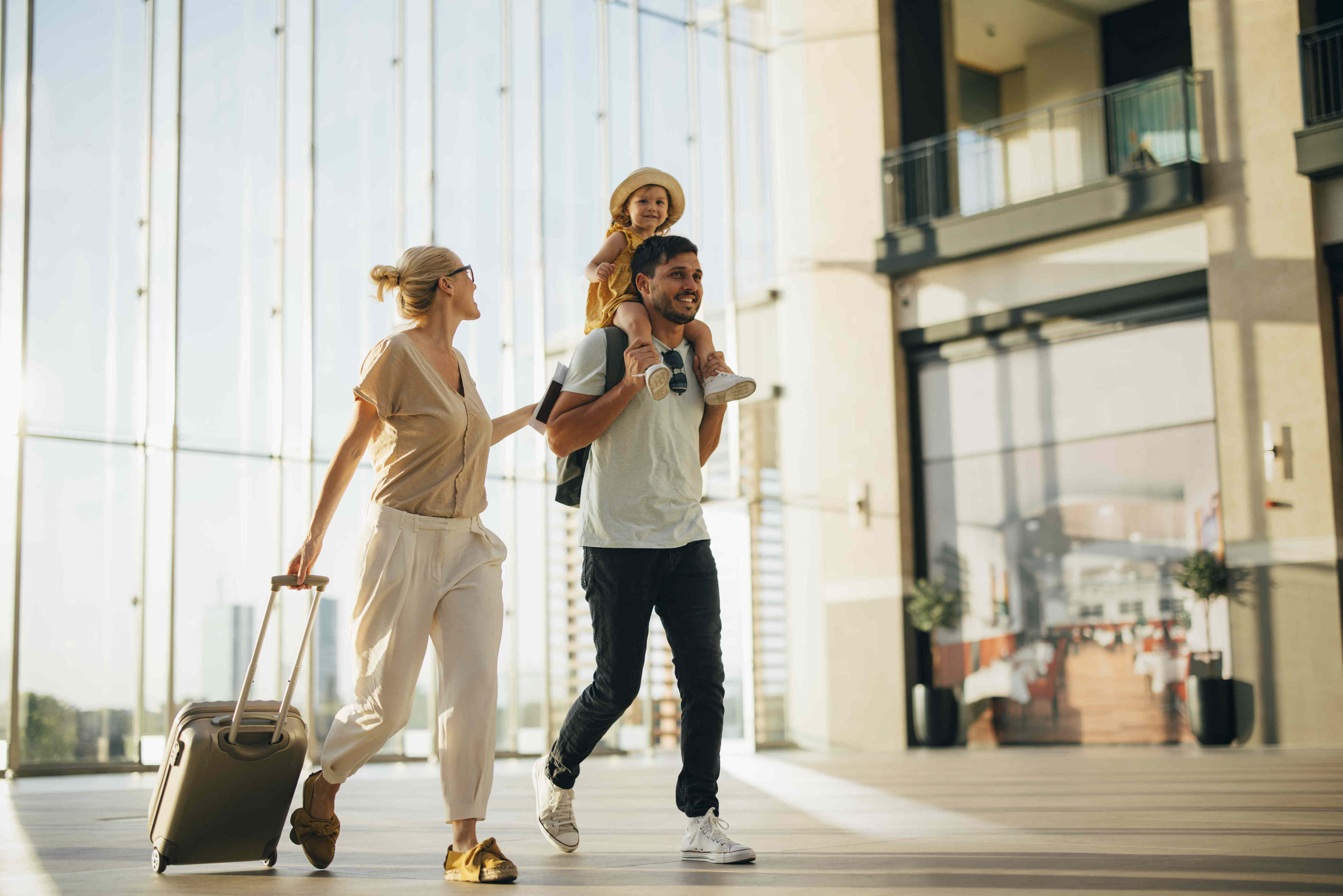 Travel experts share top tips to make your 2026 vacations affordable ...