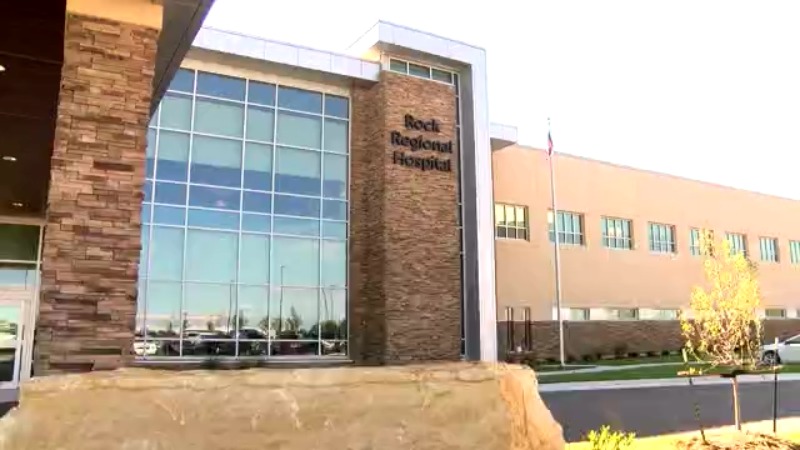 Sale not final, but Via Christi seeks leader for Derby hospital