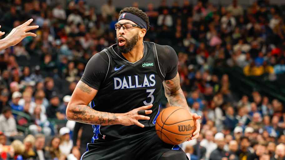 Dallas Mavericks expected to explore trades for key veterans, including ...