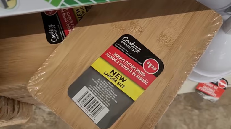 Tame your entryway shoe clutter with this clever Dollar Tree cutting ...