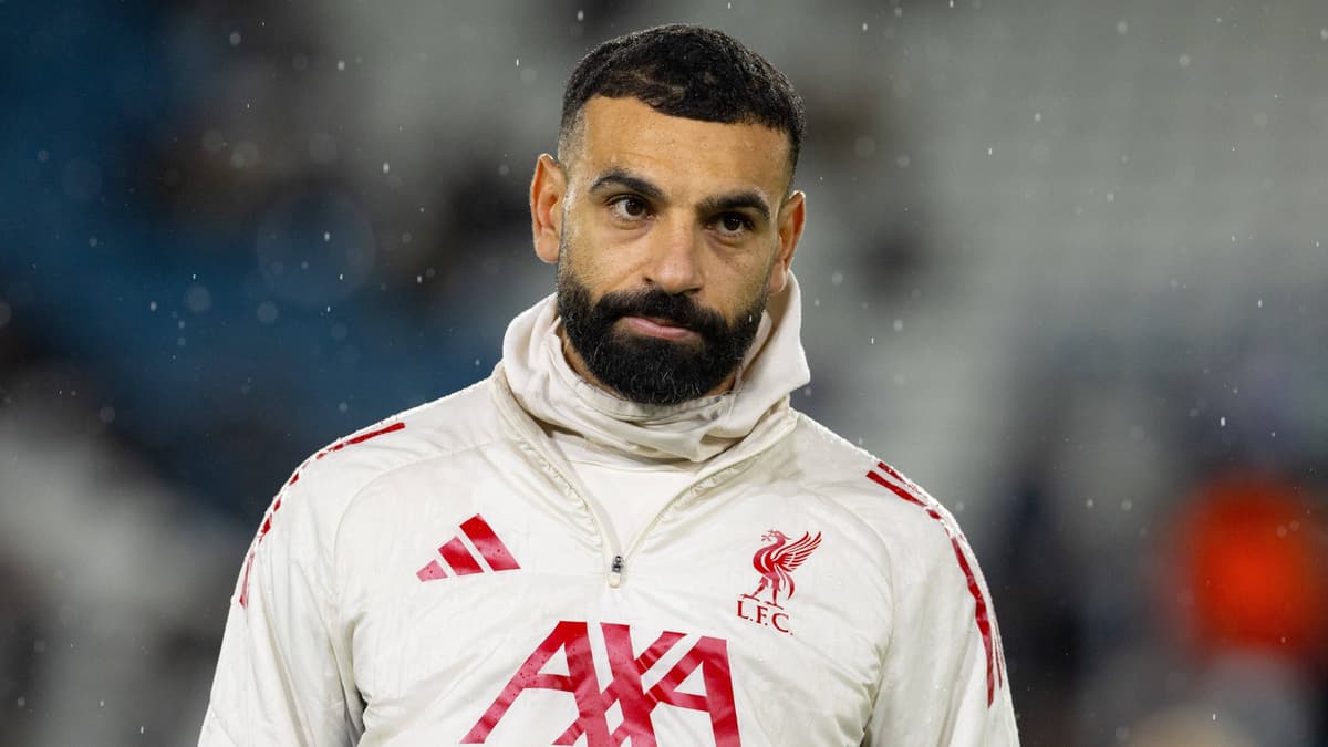 Liverpool transfer news: David Ornstein reveals stance on Mohamed Salah ...