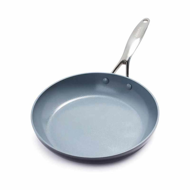 I scrambled dozens of eggs and flipped 20 pancakes to find my favorite ...