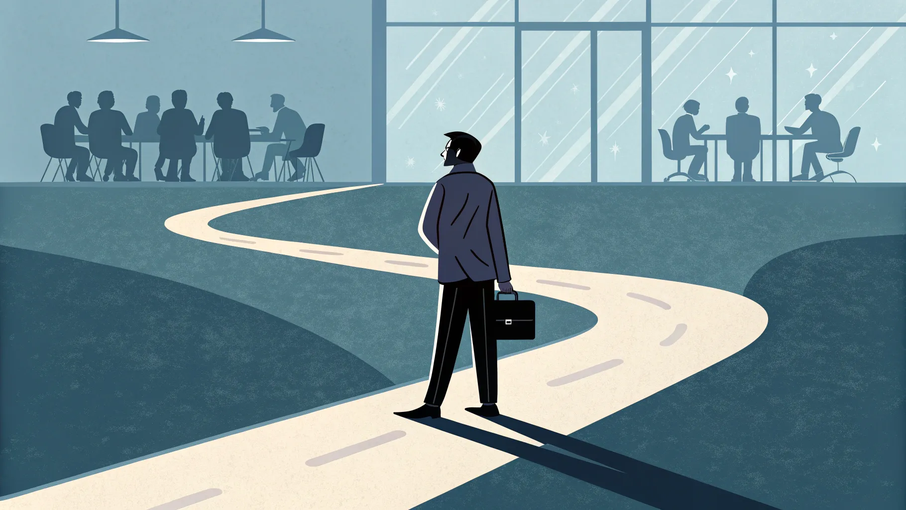 Accountability is the shortcut leaders keep dodging