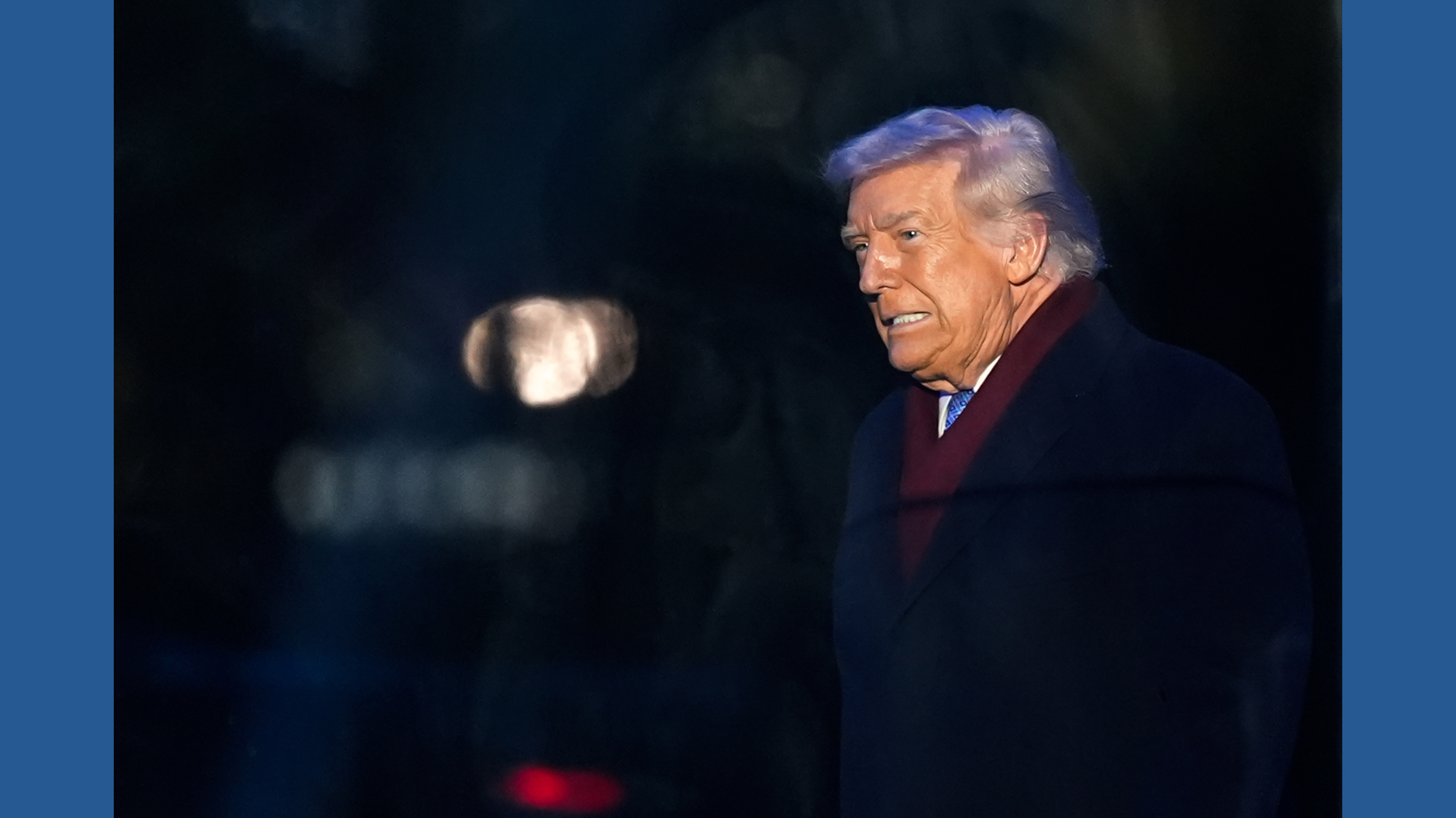 Trump says he's fixing affordability problems. He'll test out that ...
