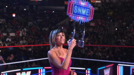 WWE’s Lilian Garcia talks John Cena’s last match & finding love again