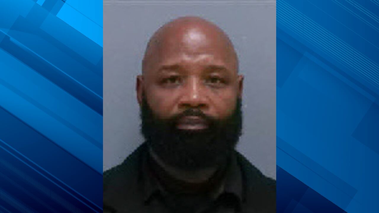 Former Darlington County correctional officer accused of body slamming ...