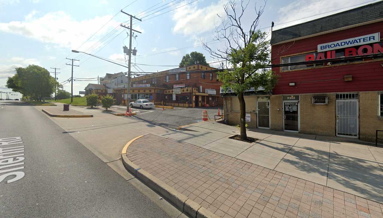 Donald Wayne Hunt killed in adult club shooting in Maryland