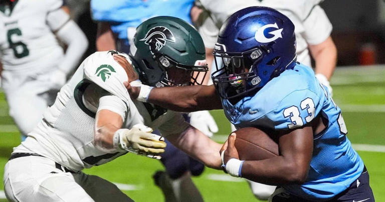 Tennessee high school football program hires 11-time state champion as ...