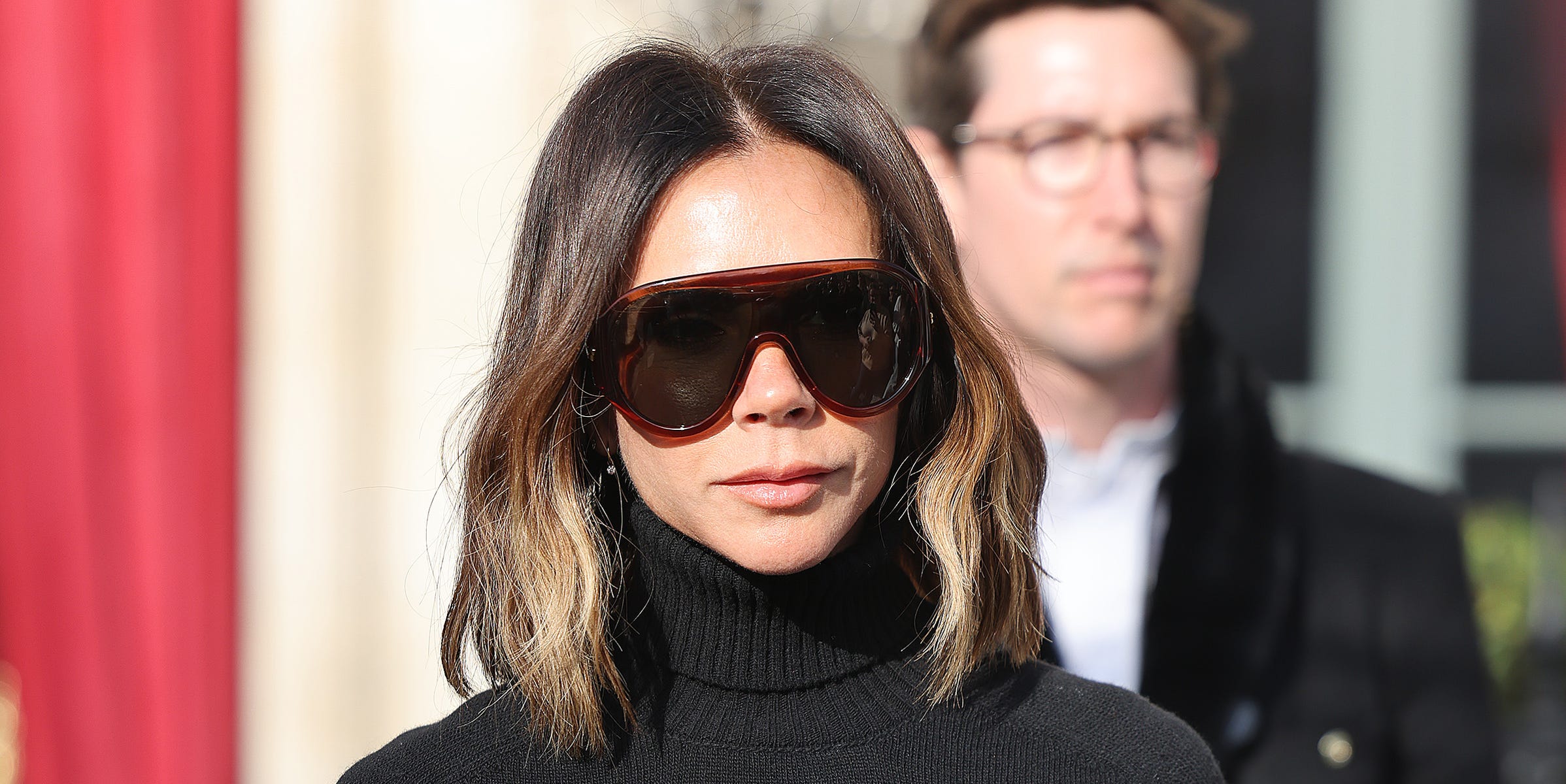 How to style your bob in winter – 6 easy styling tips for nailing your ...