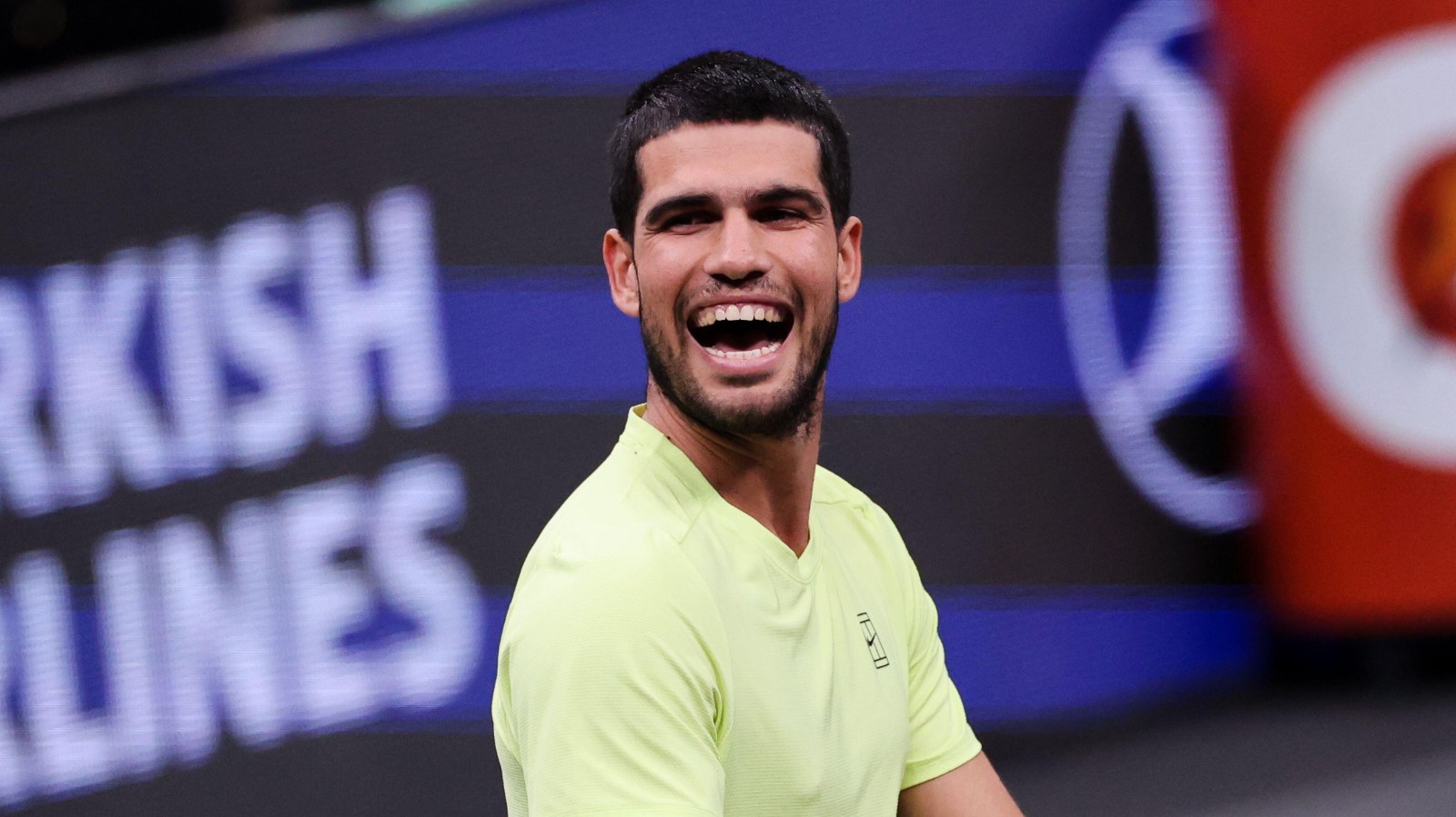 Carlos Alcaraz could lose world No 1 ranking to Jannik Sinner in double ...