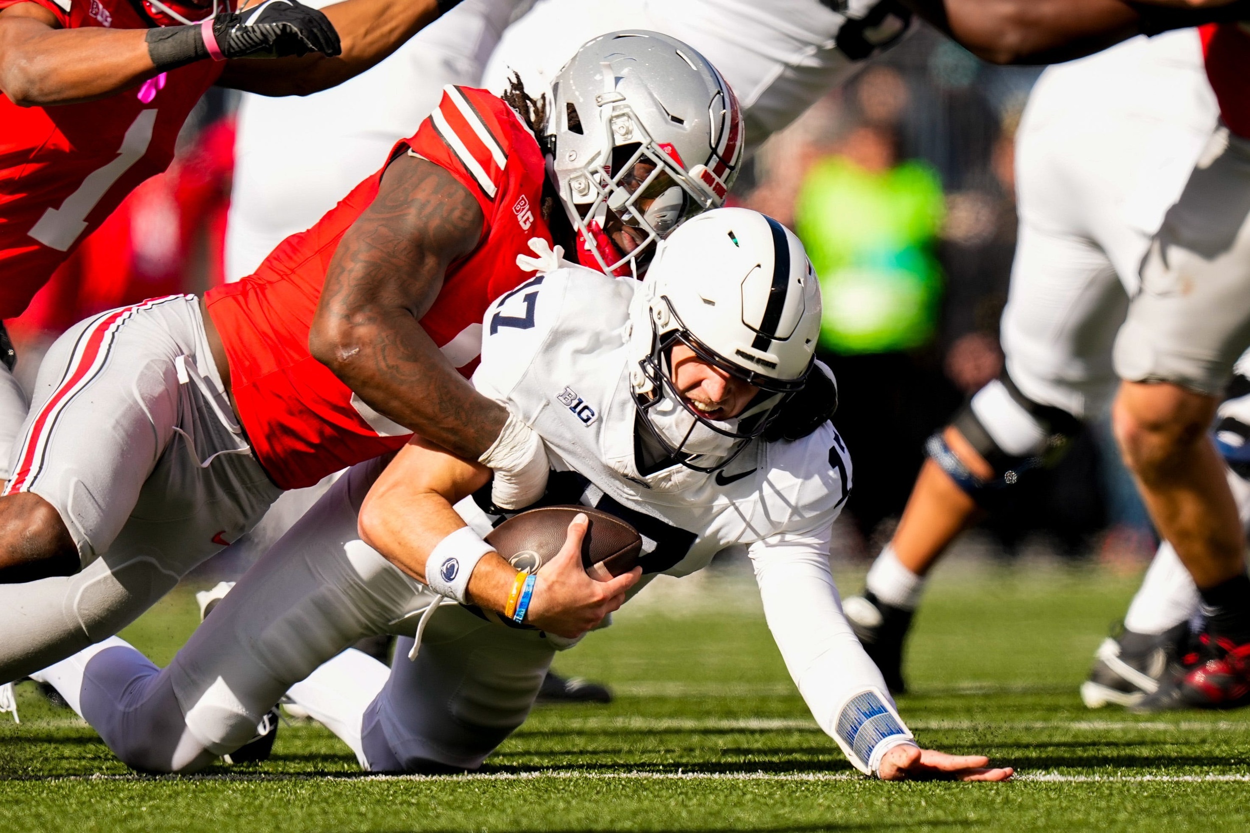 NFL draft intel: Answering the biggest questions about the 2026 class