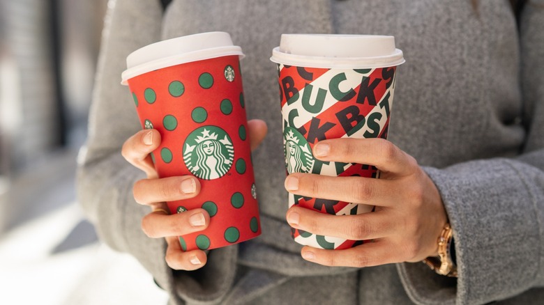 'False advertising' — Starbucks fans are not happy with a change to the ...