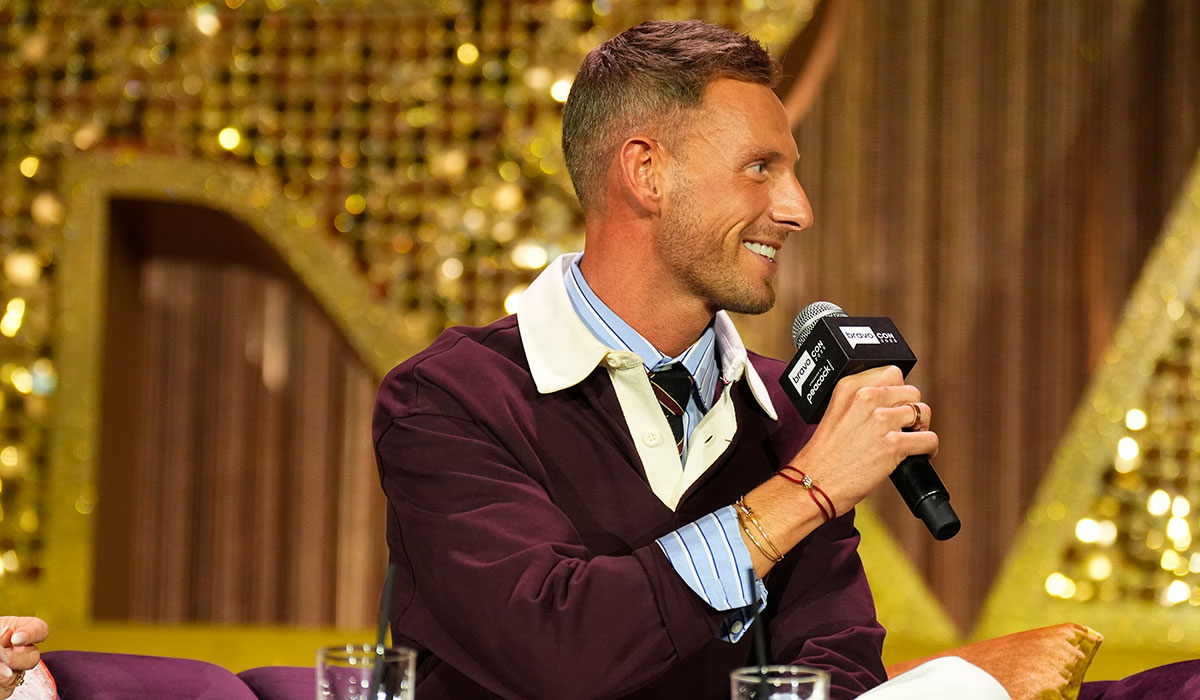 Below Deck star suffers heart attack from 'vape poisoning'