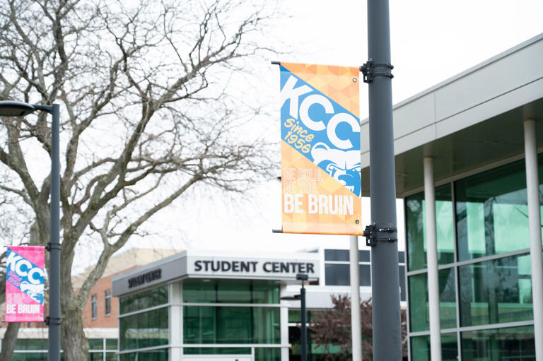 KCC exhibit explores Black hair, fashion and identity through art