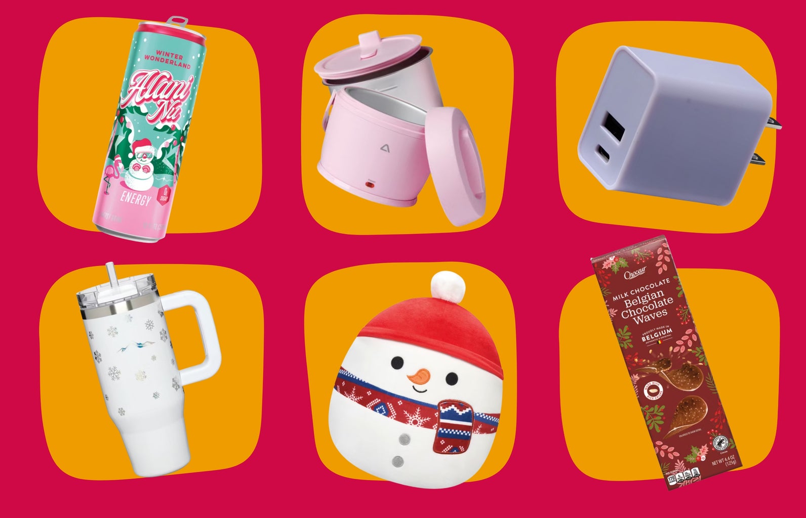 The best Aldi stocking stuffers to up your stocking game