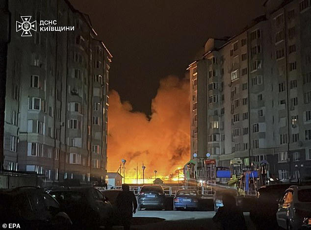 Member of UK military is killed in 'a tragic accident while observing ...