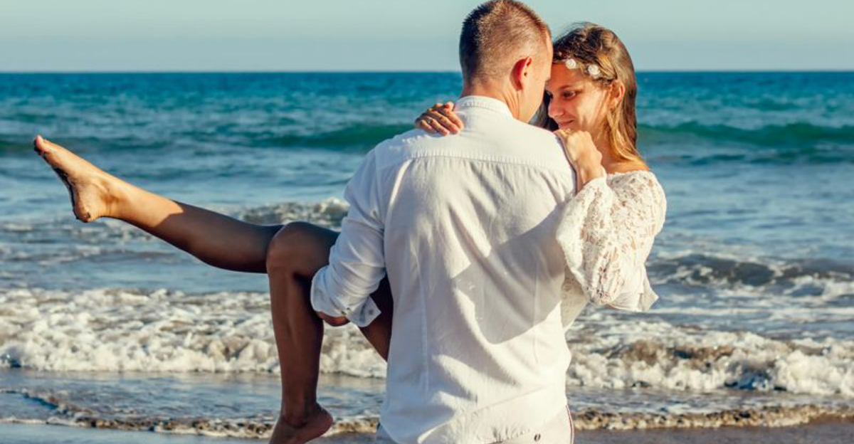 If he’s truly your soulmate, these are the 10 things he’ll say ...