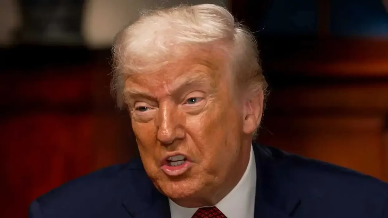 Trump gives himself top grade as supporter warns prices rise faster ...