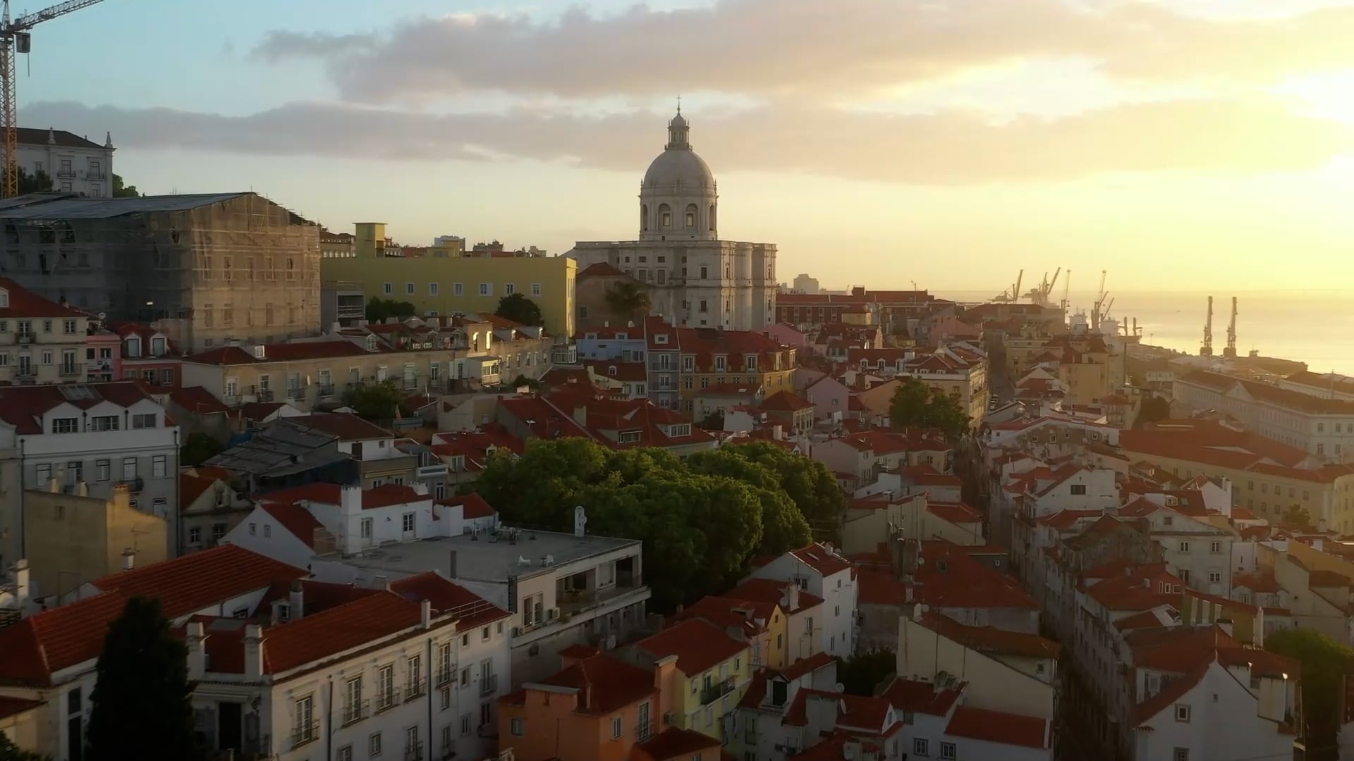 Where should you emigrate as an American?