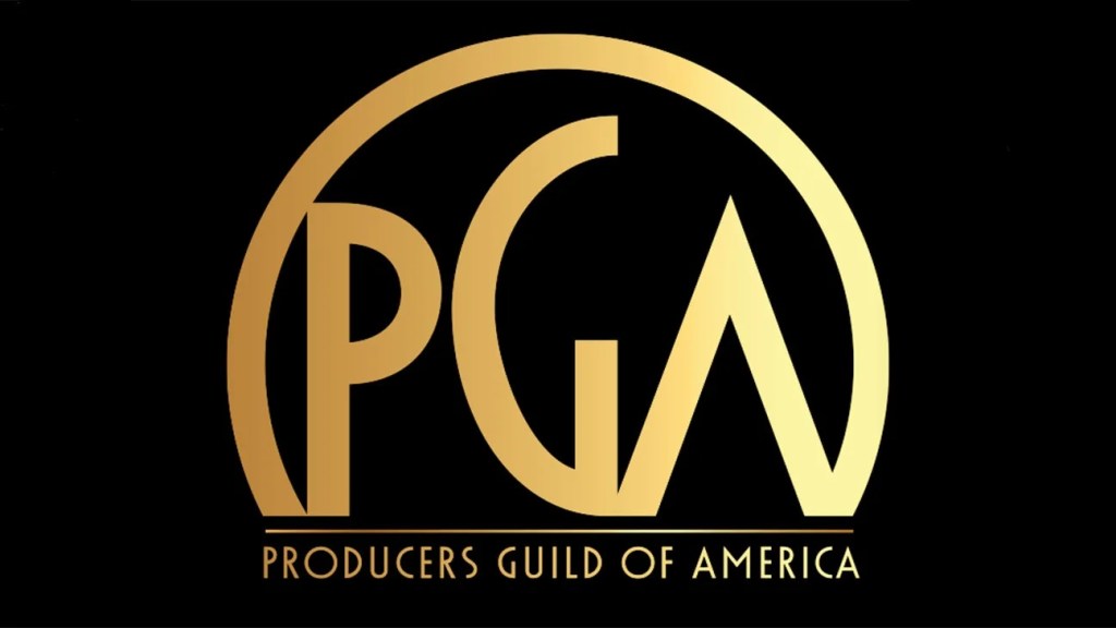 Producers Guild reveals 2026 PGA Awards nominations for sports ...