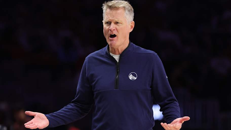 Warriors now have sneaky good trade chip after recent gritty wins