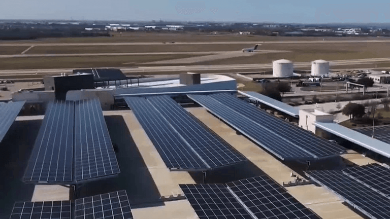Austin Energy launches first commercial solar project under Solar ...